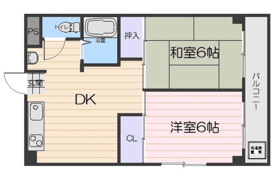 2DKだって戦えます！～リフォームに必須のマーケティング実践術～ - 大阪府大阪市の不動産管理会社 エスタス管財