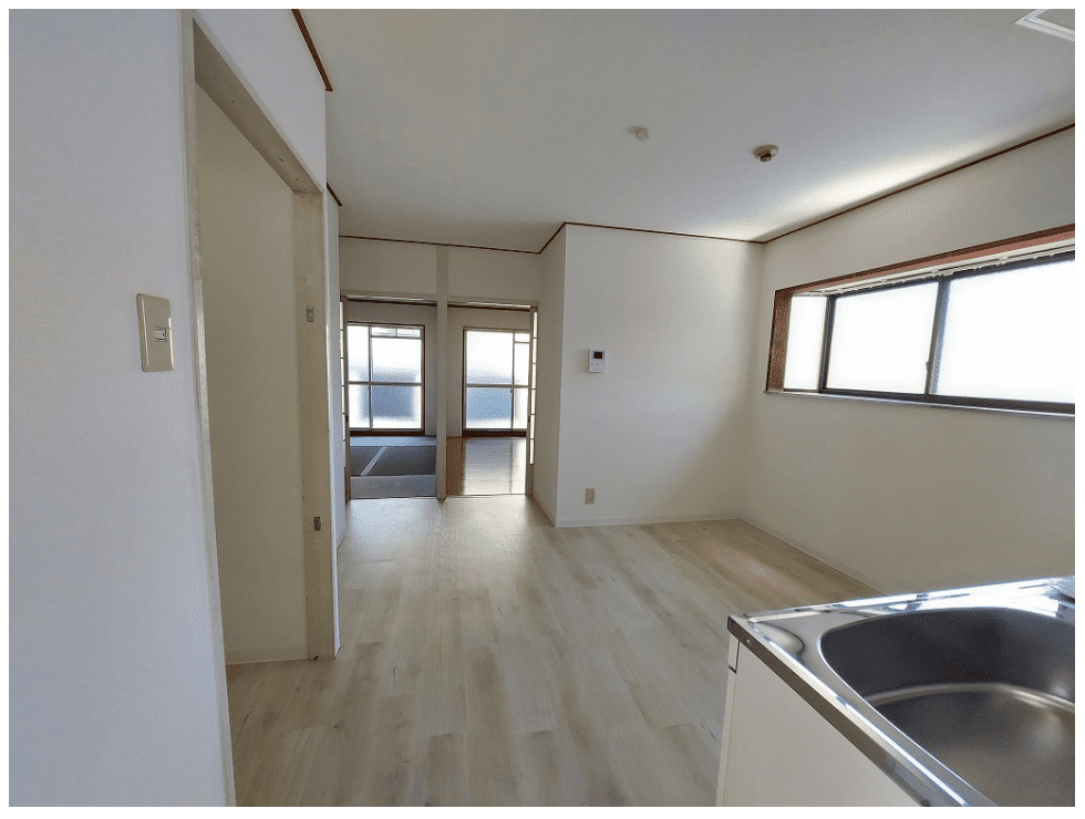 2DKだって戦えます！～リフォームに必須のマーケティング実践術～ - 大阪府大阪市の不動産管理会社 エスタス管財